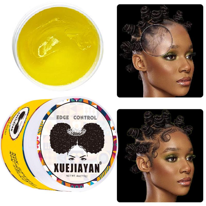 Sideburn Wax Edge Control Sideburn Wax Edge Control Shaping Without ...