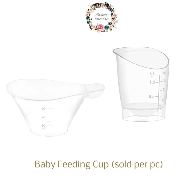 Feeding Cup -- for Cup feeding to avoid nipple confusion - TikTok Shop ...