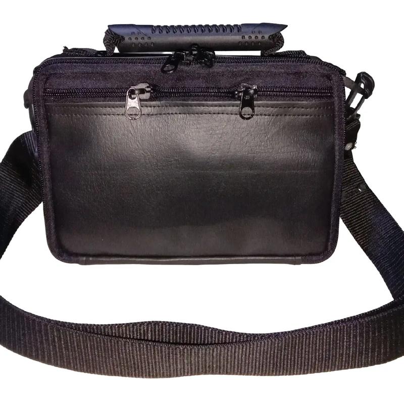 TARI CASE 12,16-18,24,30-32 CAPACITY WITH FIBER GLASS SLING BAG ...