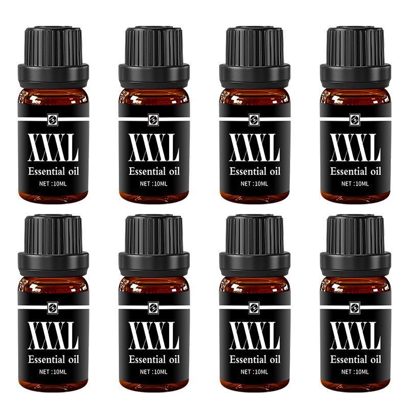 10ml XXXL Men's Massage Oil Sweet almond oil, Cistanche deserticola ...