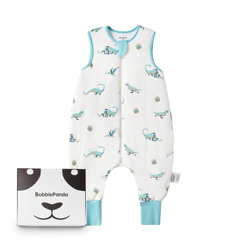 Weighted Sleep Sack With Feet