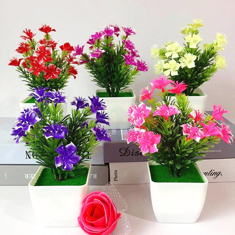 Bunga Sakura Tiruan, Bunga Simulasi, Hiasan Perkahwinan dan Rumah ...