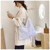 Promo Wamita Fashion Korea Tas Tote Bag Wanita DMTS124 Kapasitas Besar ...