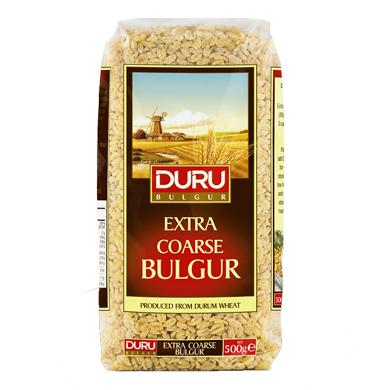 Duru Bulgur Extra Coarse 500g - TikTok Shop Philippines