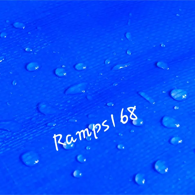 Blue Sack Sakolin Trapal 8FT (PER METER) Black Sack Waterproof Sakolin ...