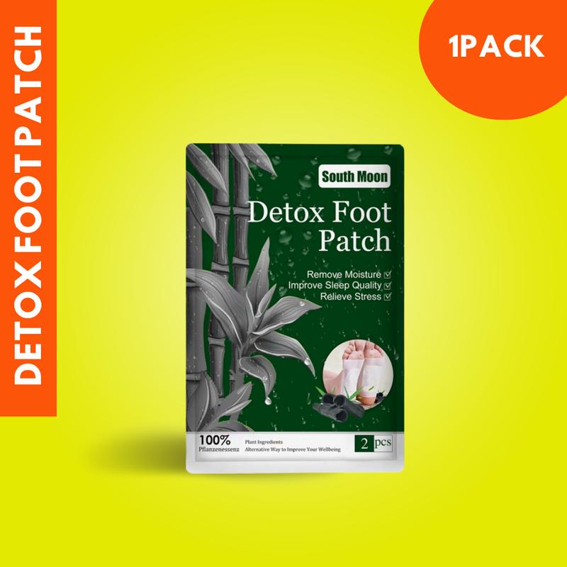 Patch Pemanas Kaki Mugwort Sudah Tiba! Buka dan Hangatkan, Esensi ...