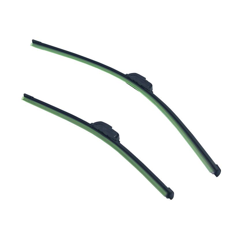 Original Automobile Wiper Blade Universal Boneless Wiper Non ...