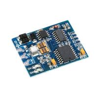 Jual TTL to RS485 RS485 to TTL UART Converter Module Isolated ...