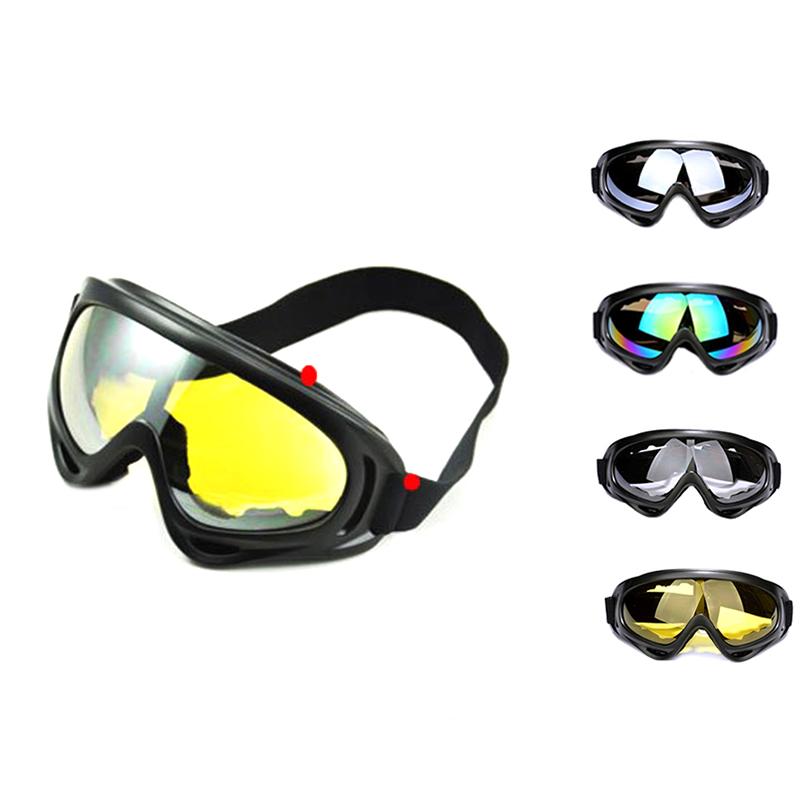 Gogal Motocross, Topi Keledar, Gogal Sukan Ski, Gafas, Untuk - TikTok ...
