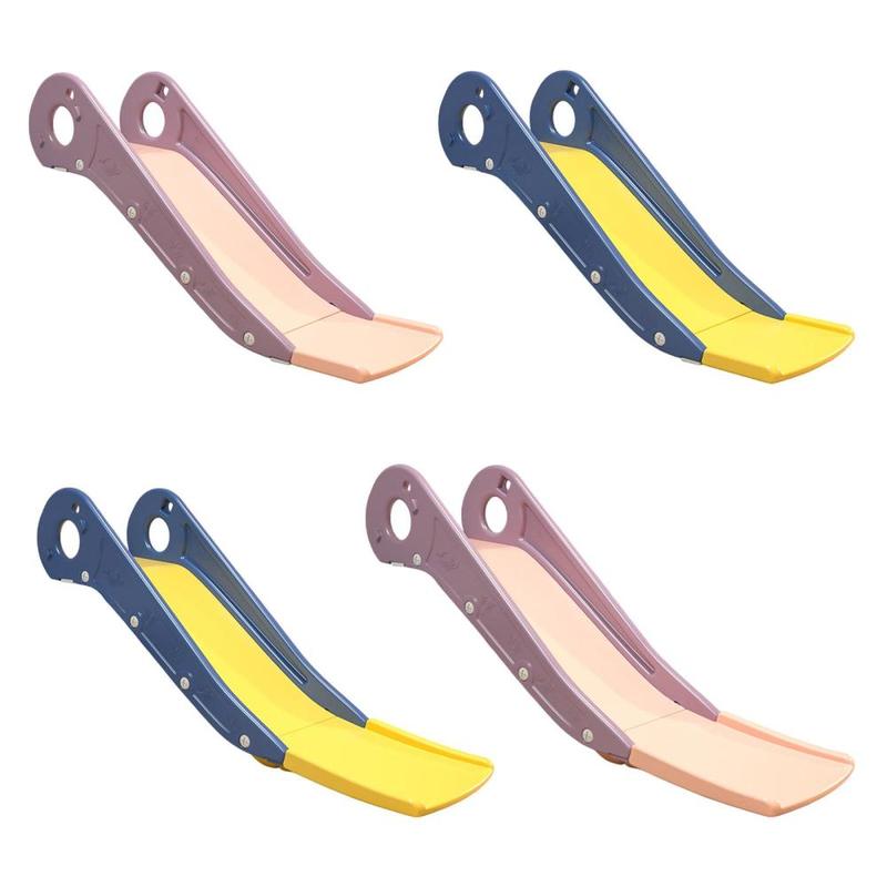 Kids Slide Edge Slide, Simple, Climber,Baby Activity Center Sturdy ...