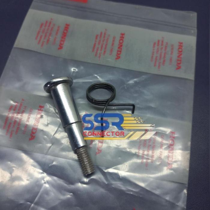 Jual BAUT PER HANDEL REM KANAN HONDA VARIO CBS 110 125 150 NEW LED BEAT ...