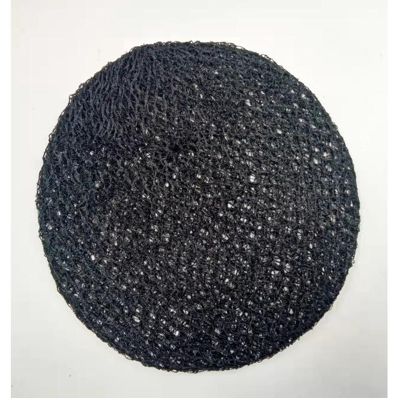 Hair net black(5pcs,10pcs in 1pack)Good Quality - TikTok Shop Philippines