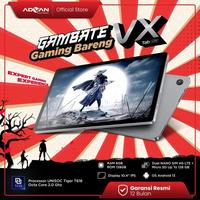 Promo ADVAN TAB VX LITE 10.4” 8GB / 256GB Octa Core 2.0 Ghz TABLET Dual ...