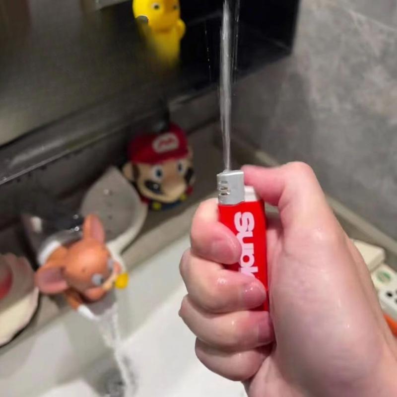 Water Spray Prank Toy, Water Toy Parody for Friends, Novelty - TikTok ...