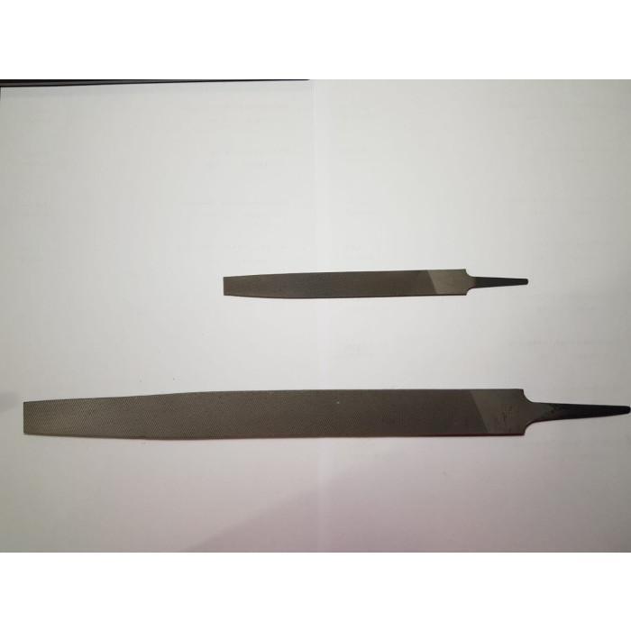 Kikir Gepeng Lengkung 150mm - 300mm / Alat Kikir Gepeng - 200mm - Shop ...