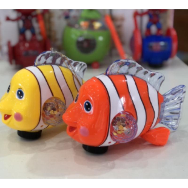 Đèn lồng trung thu , Chú cá Nemo cute lạc lối - Siêu thị mẹ - TikTok ...
