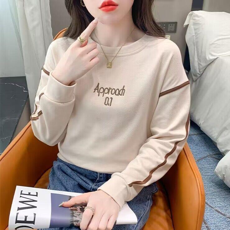 Baju Atasan Wanita, Koleksi Baharu Musim Bunga 2024, Serba guna ...