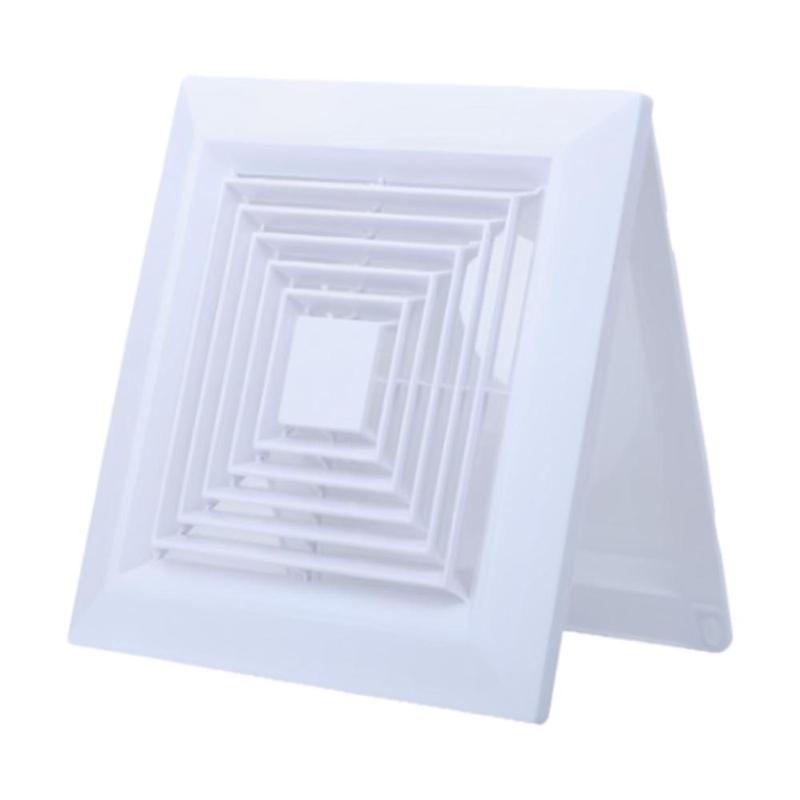 Square Air Vent Cover Air Conditioner Air Outlet Multiuse Easy - TikTok ...