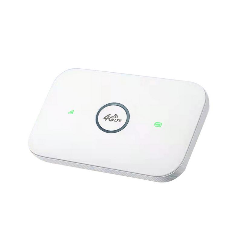 【luar negara】Penghala WiFi poket 4G MiFi, 150Mbps, Modem Mudah Alih ...