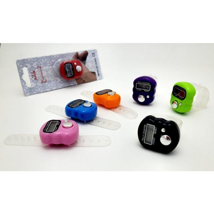 Digital Counter/ Alat Hitung Digital - Shop | Tokopedia