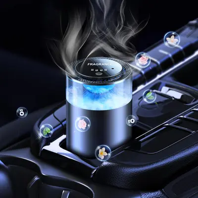 Selected Make Own Air Freshener for Car 12th TikTok Shop