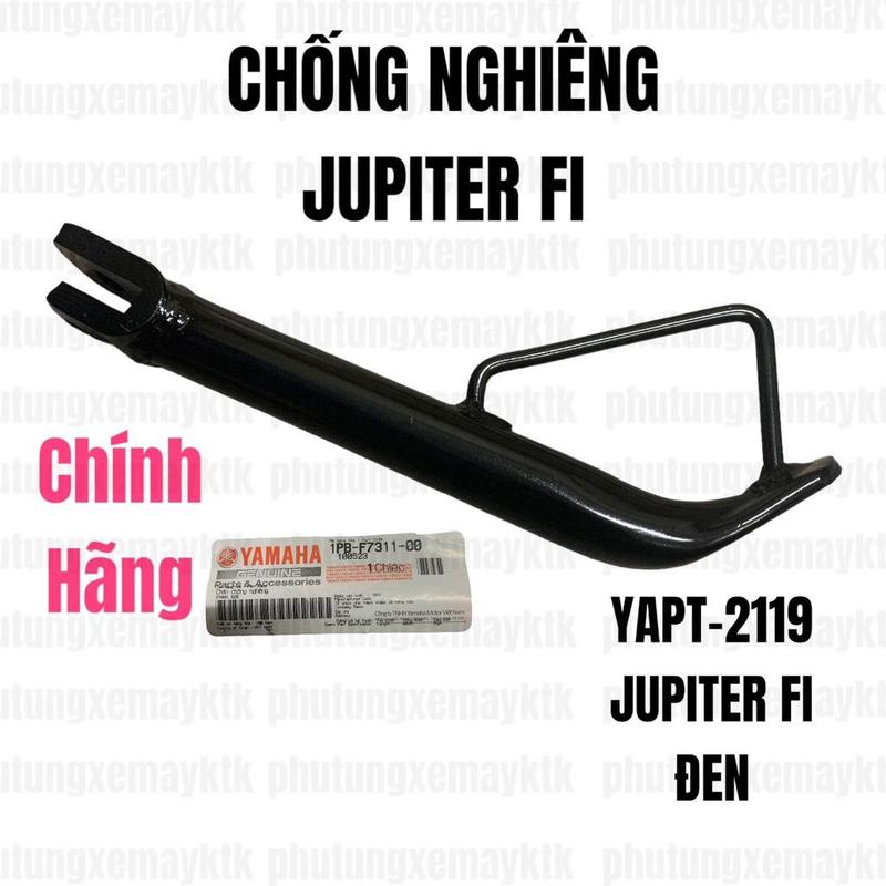 [Chính hãng Yamaha]YAPT-2119-Jupiter Fi-Chống nghiêng Phụ tùng - TikTok ...