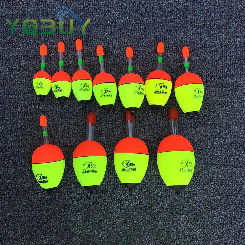 EVA Foam Floats Fishing Bobbers, Fishing Floats Fishing Bobbers ...