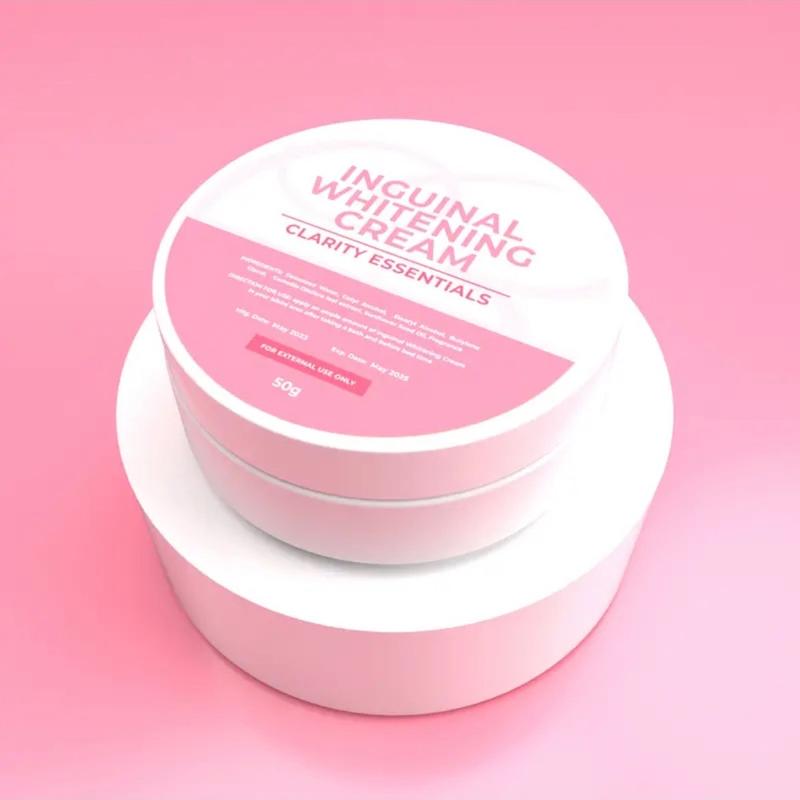 Clarity Essentials Inguinal (Singit) Cream 50 Grams (new) - TikTok Shop ...