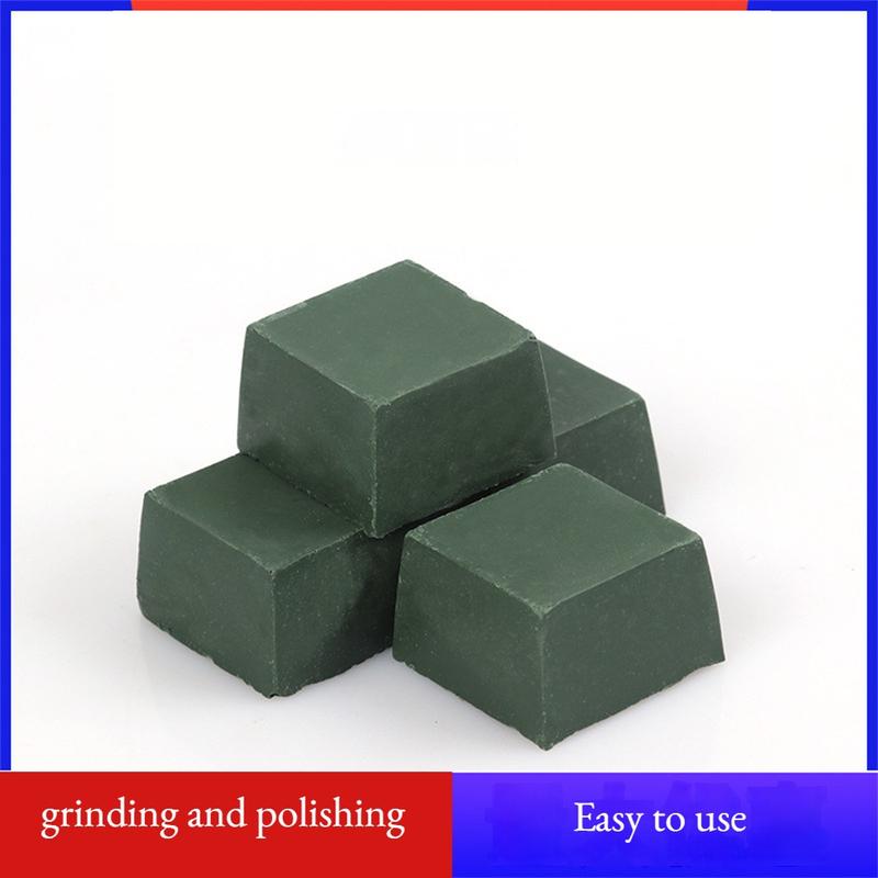 DIY Grinding Paste Polishing Paste Green Alumina Fine Abrasive - TikTok ...