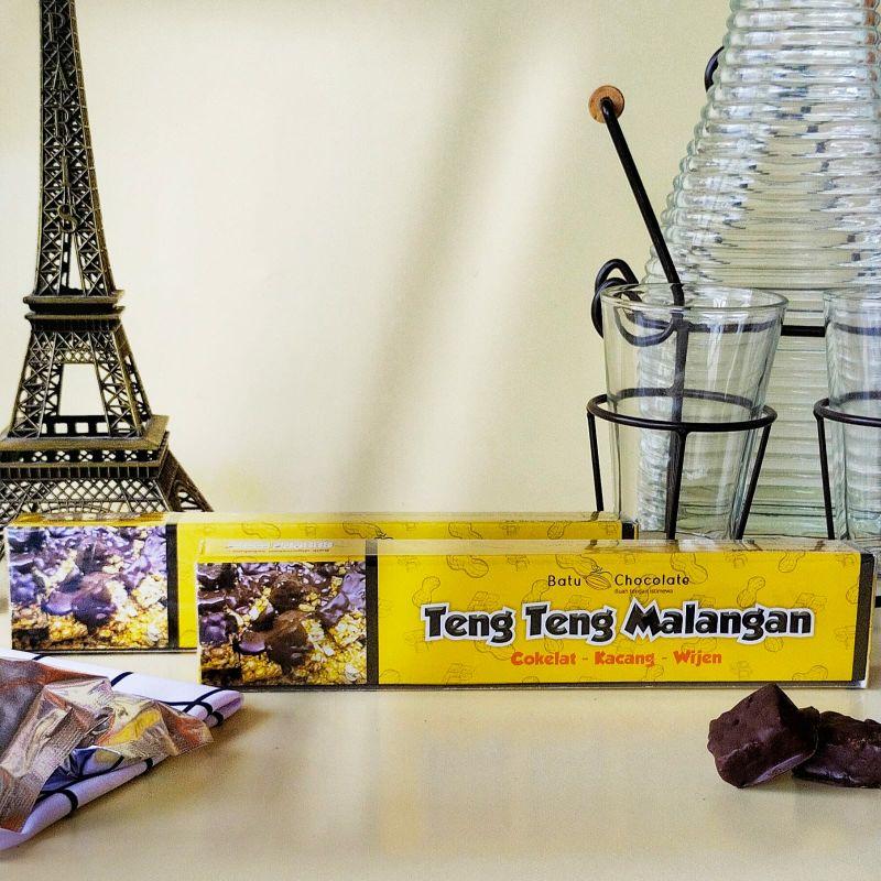 FIONA Teng-Teng Malangan Oleh-Oleh Khas Malang - Batu - Shop | Tokopedia