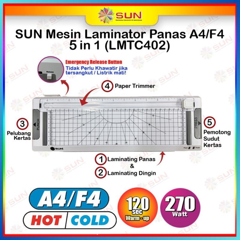 wimax - [OH] Mesin Laminating A4/F4 (240mm) Panas & Laminasi Dingin KTP, Ijasah KK Sertifikat ...