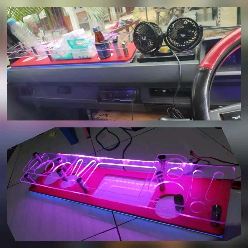 Minibar Universal Dasboard Mobil Ragasa L300 Truk umplung Car - Shop ...