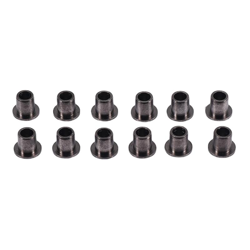 12Pcs 02101 Steering Pivot Bushing C-Hub Bushings HSP Spare Parts ...