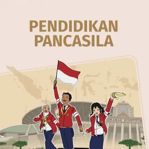 Buku Kurikulum Merdeka SMP Kelas 8 ( KUMER ) Books - Shop | Tokopedia