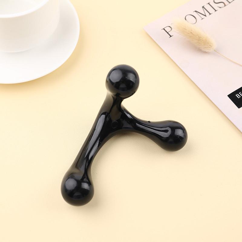 Alat Urut Urut Manual Pegang Tangan, Saiz Mini, Urut Seluruh - TikTok ...