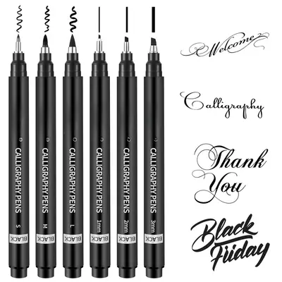 Hobby Lobby Calligraphy Supplies Pen & Ink Palace | Hobby Lobby