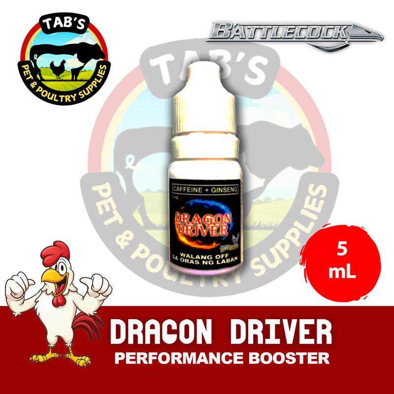 DRAGON DRIVER Performance Booster (5ml) - TikTok Shop Philippines