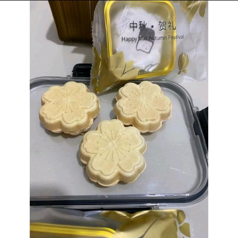 monaka candy viral permen kue mulur jepang - Shop | Tokopedia