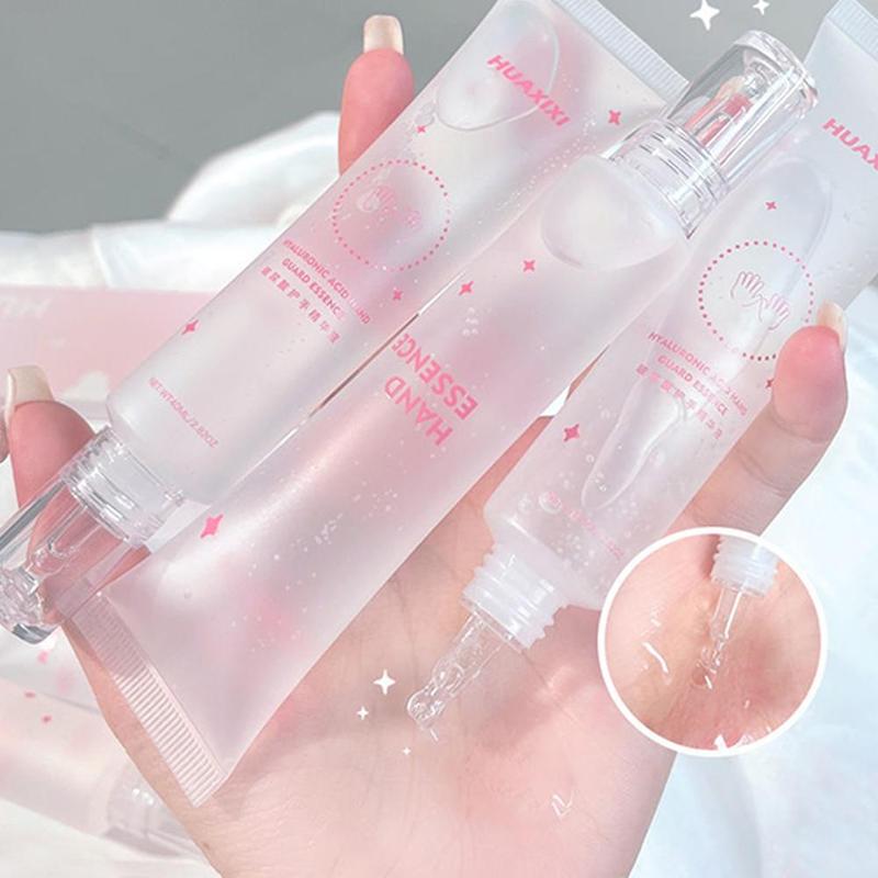 Hyaluronic Acid Hand Gel Cream Deep Nourishing Moisturizing And Hand ...