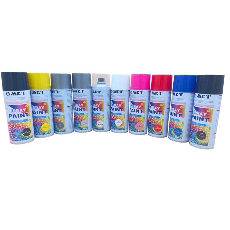 RCM Spray Paint 450ml High Gloss Strong Adhesion Durable Color - TikTok ...