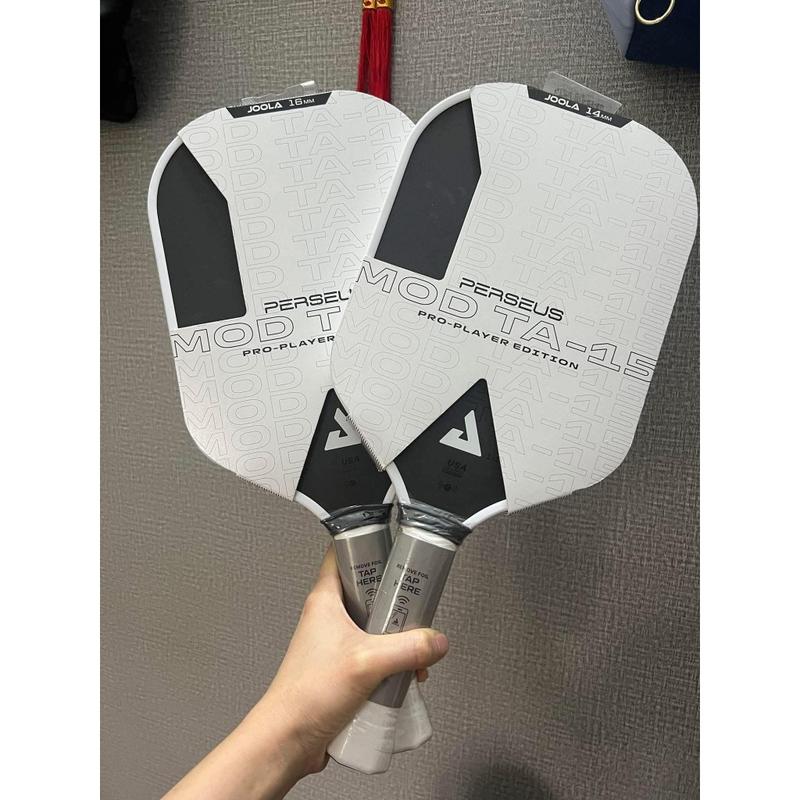 Vợt Pickleball Joola Mod TA -15 Pro hàng siêu cấp carbon - TikTok Shop ...