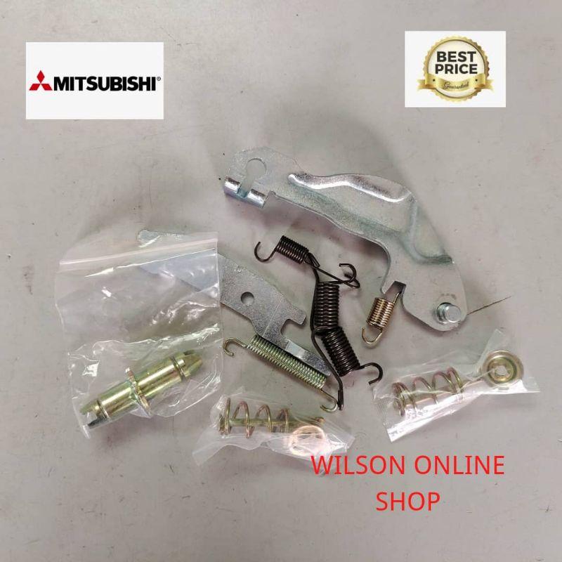 Mitsubishi Canter FE639,FE83 Hand Brake Shoe Adjuster Kit Assy/Repair ...