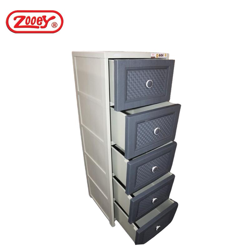 Zooey Q5 Box Drawer On Wheels Stock No.2023 - TikTok Shop Philippines