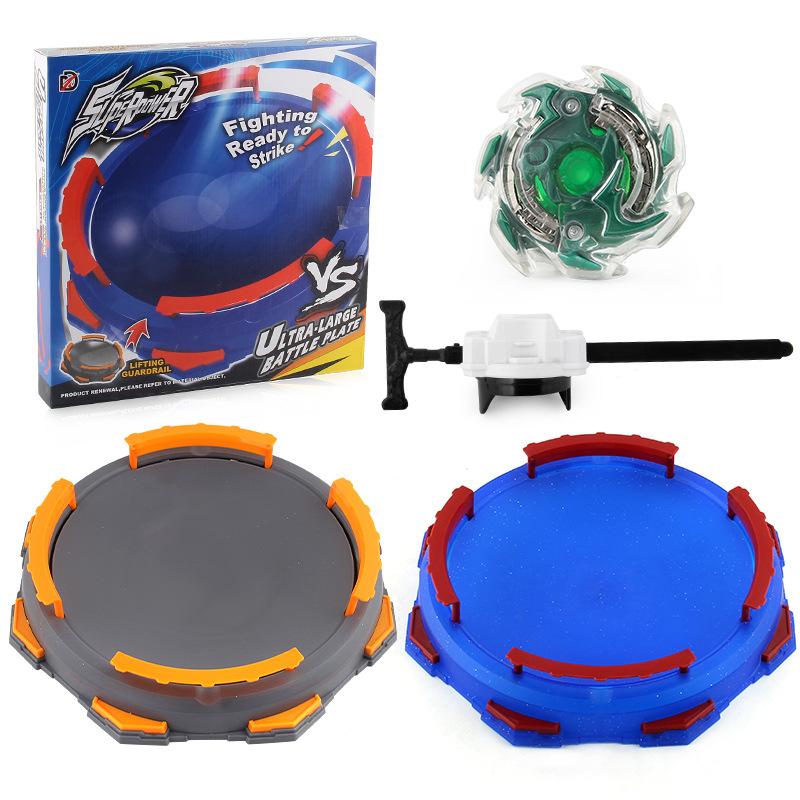 Factory Supplier Burst Gyro Peripheral Accessories Duel Disk - TikTok ...