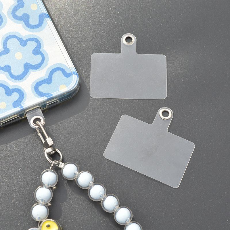 Mobile phone gasket mobile phone accessories universal transparent ...