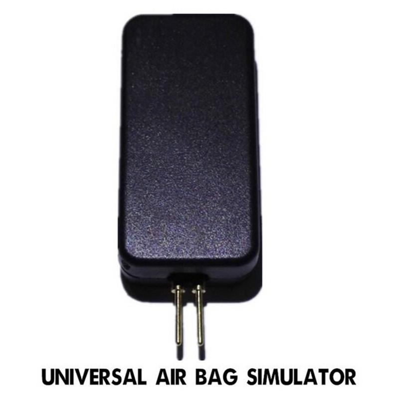 Pemalam Simulator Beg Udara, Alat Diagnostik Kereta, Alat Pembaikan ...