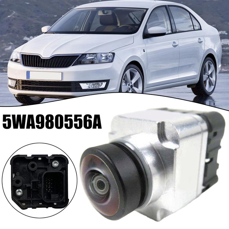 Car Camera Car Rear View Camera 5WA980556 5WA980556A 5WA980556B ...