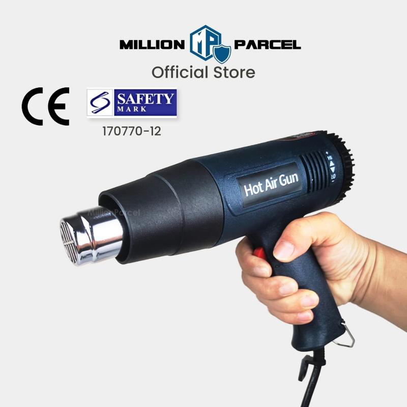 Professional Electric Hot Air Heat Gun | Hot Air Gun | Hot - TikTok ...