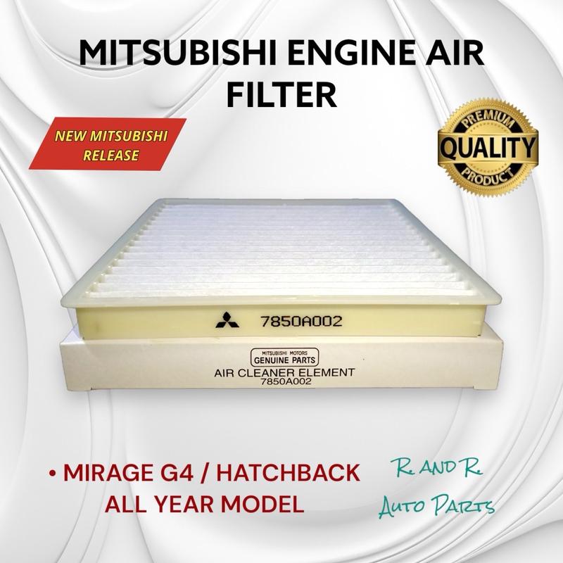 AIRCON FILTER FILTER MITSUBISHI MIRAGE G4/HB & EXPANDER AIRCON - TikTok ...