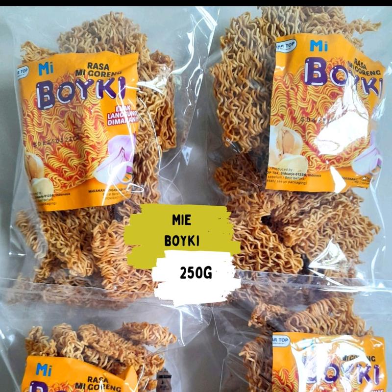 mie boyki jadul, Bebas Susu - Shop | Tokopedia